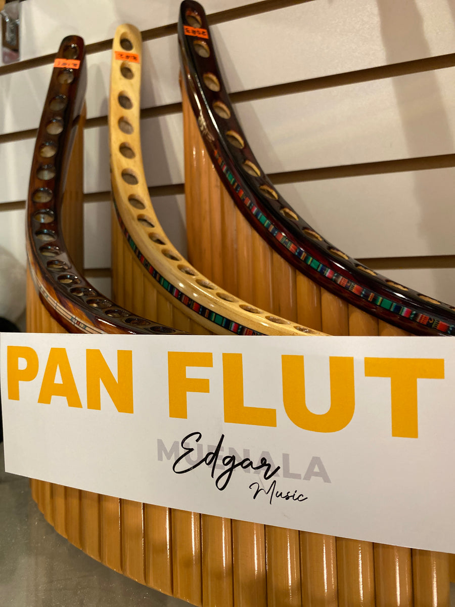 Panflutes- Pan Flute - Inkary Canada – inkarycanada